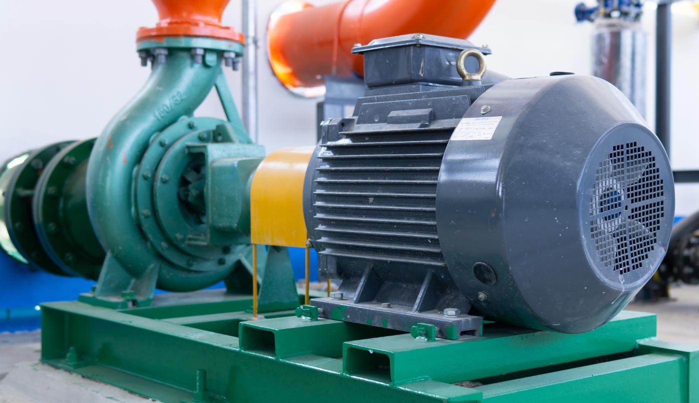 Slurry Pump Rental: Affordable Solution for High-Solids Pumping