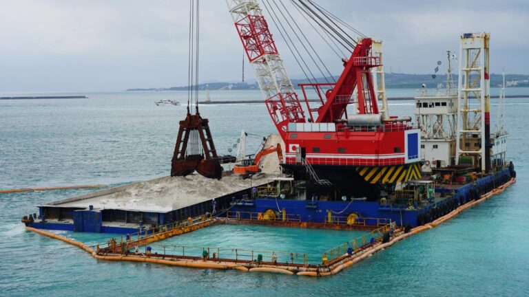 Complete Guide to Maintenance Dredging: Techniques & Costs